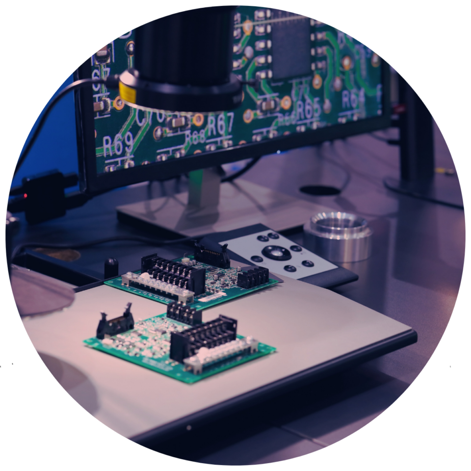 New Product Introduction – Assembly Technologies Inc.