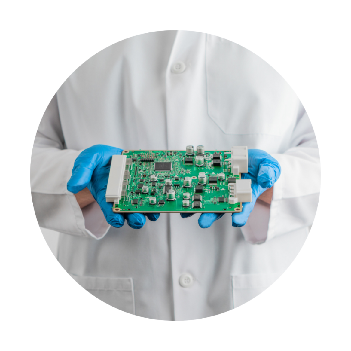 Electronic Manufacturing – Assembly Technologies Inc.